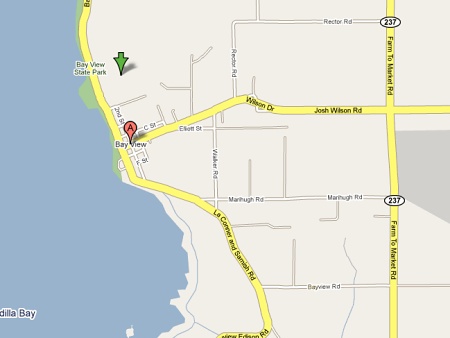 Bayview State Park – Anacortes, Washington | The Mud Tribe Goes on a ...